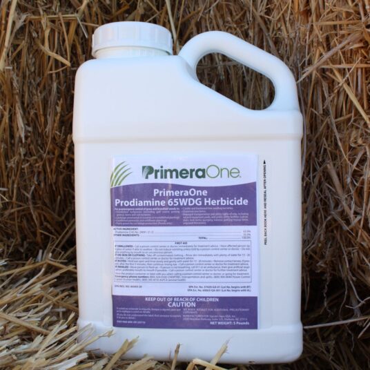 Weed Control – Stone Brothers