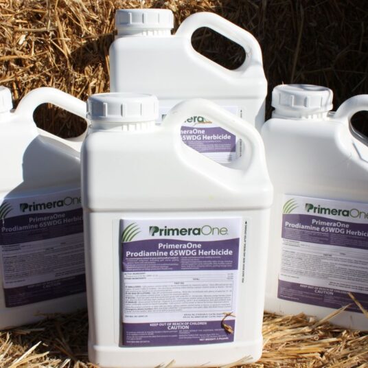 Weed Control – Stone Brothers