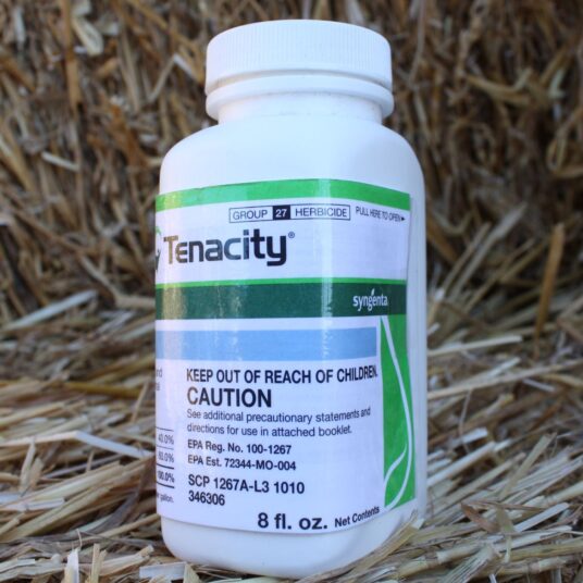 Poast Grass Killer – Stone Brothers