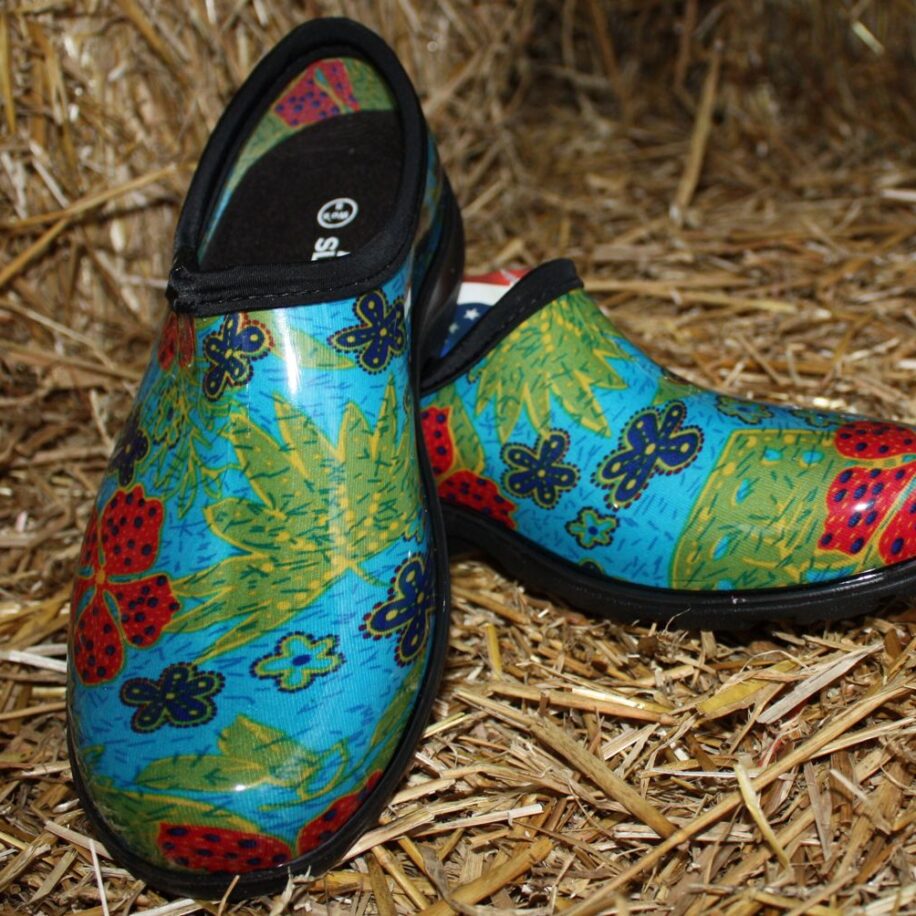 Sloggers Garden Shoe – Stone Brothers