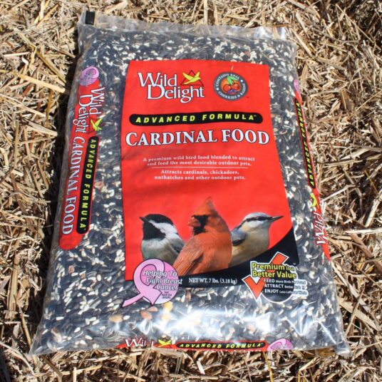 Cardinal Food – Stone Brothers