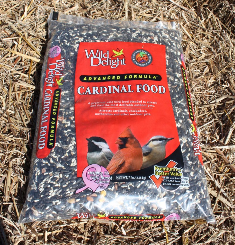 Cardinal Food | Stone Brothers