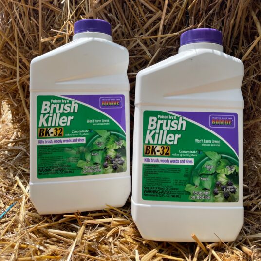 Poast Grass Killer – Stone Brothers