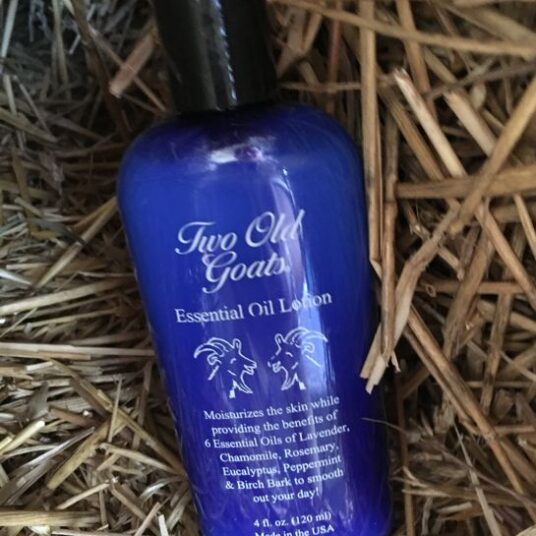 Two Old Goats – Stone Brothers