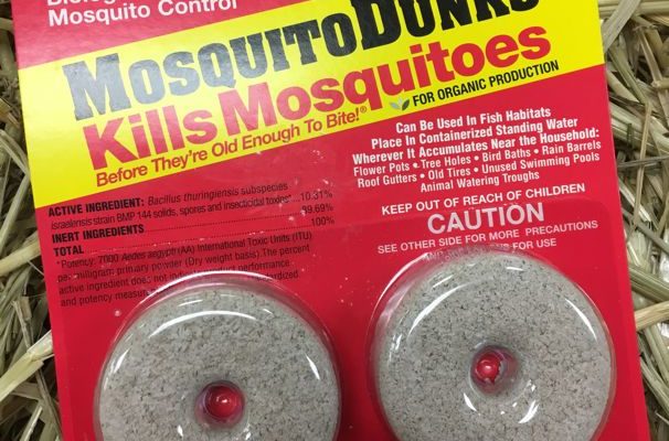 BioCare AGO Mosquito traps | Stone Brothers