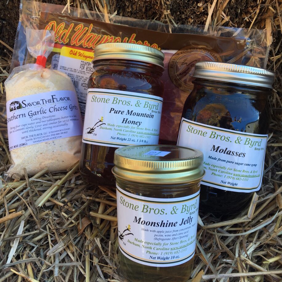 June Daisy Hoop Cheese – Stone Brothers