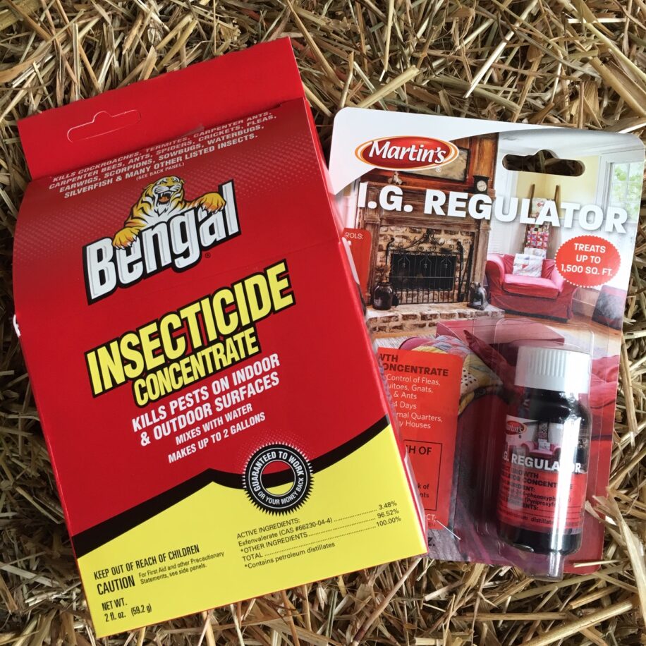 Rodent Smoke Bomb – Stone Brothers