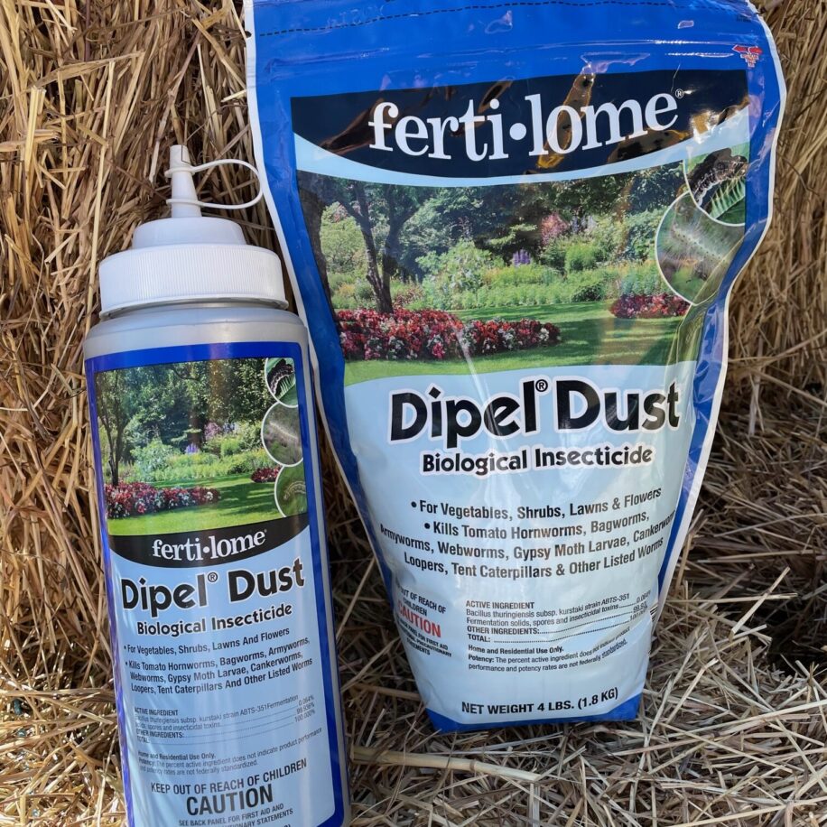 Dipel Dust – Stone Brothers