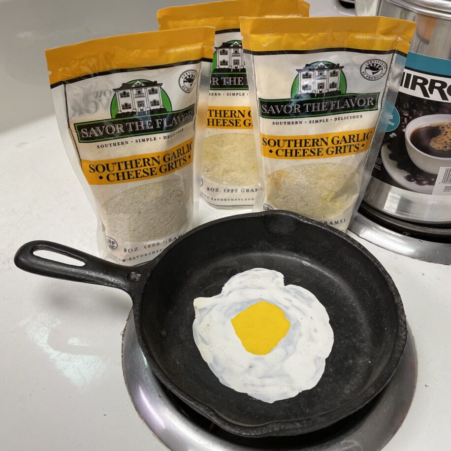 Whole Hoop Cheese – Stone Brothers