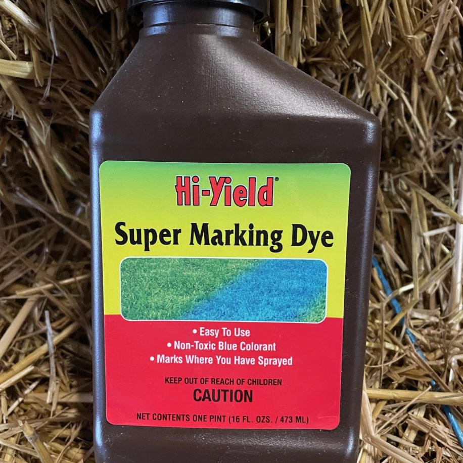 Weed Control – Stone Brothers